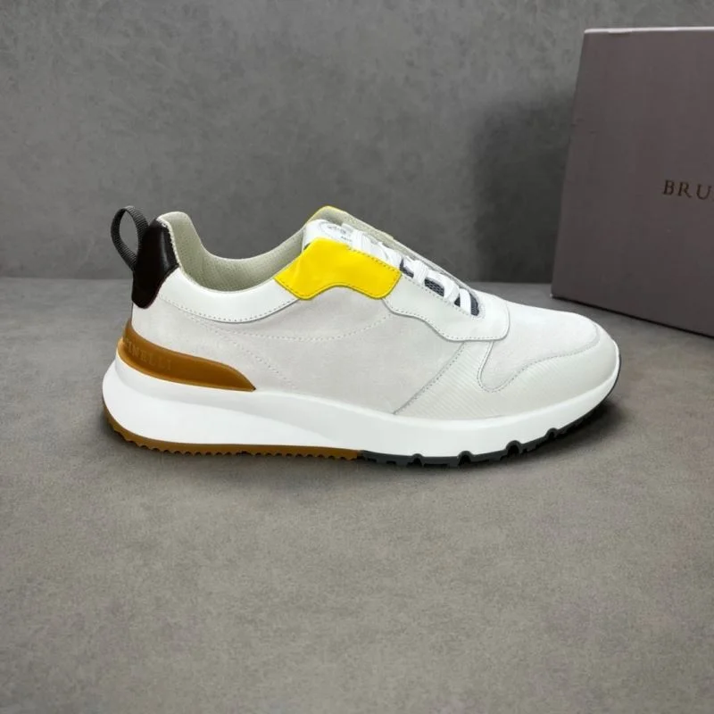 Brand-original Brunello Cucinelli Shoes