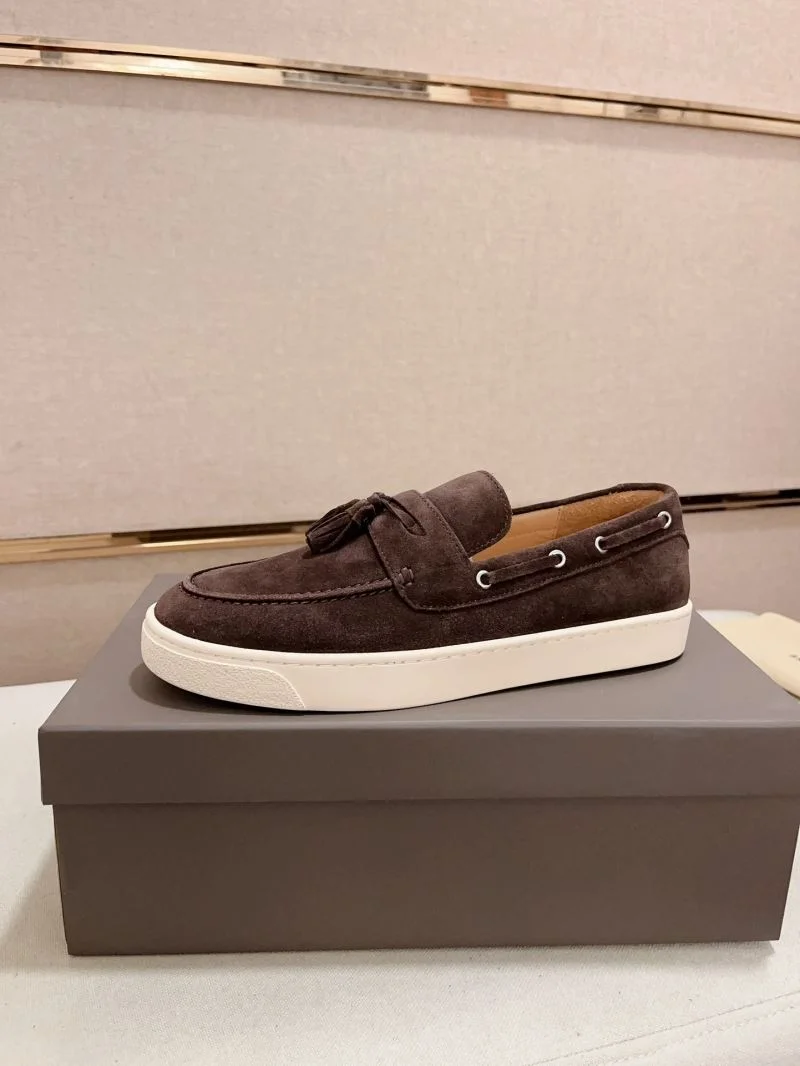Brunello Cucinelli Shoes