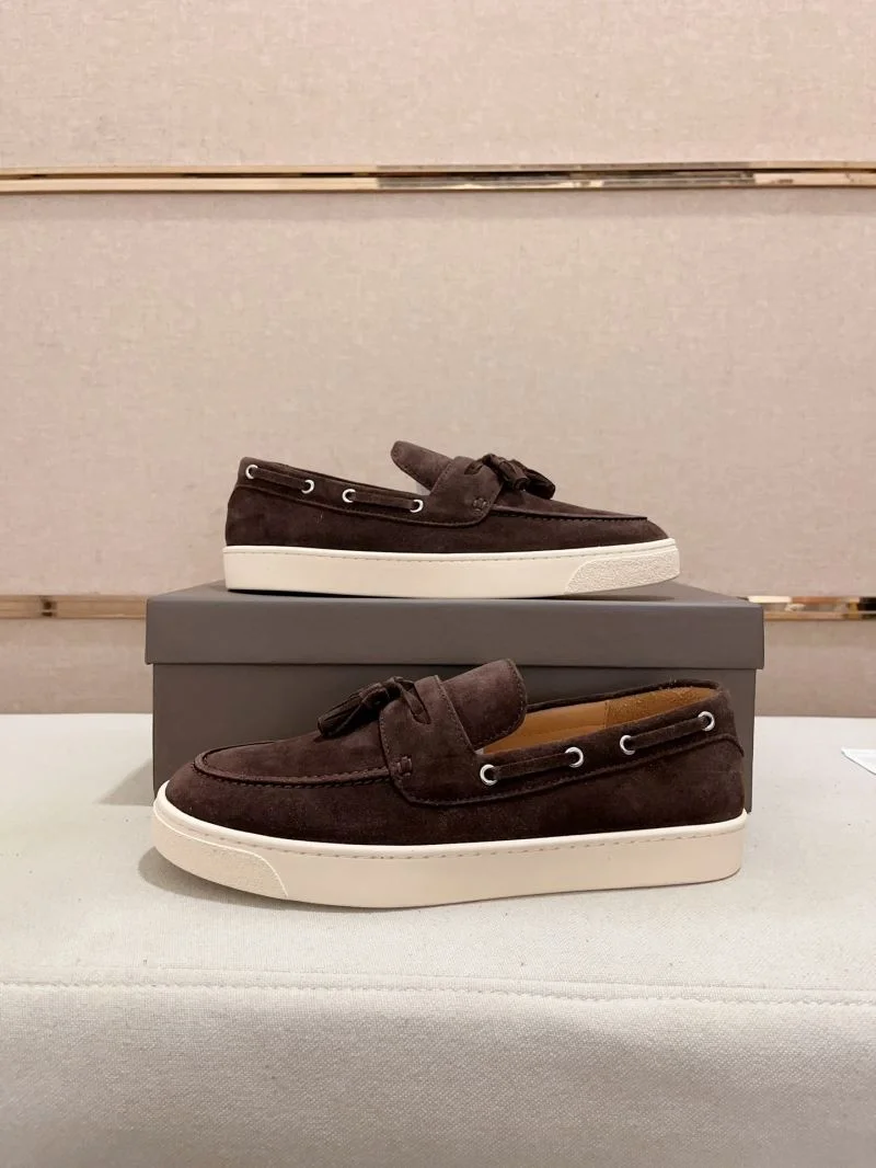 Budget-friendly Brunello Cucinelli Shoes