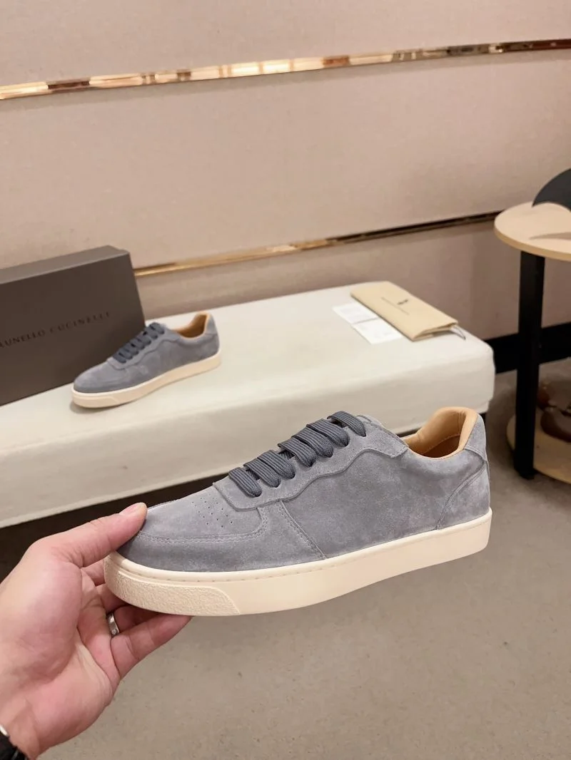 High accuracy Brunello Cucinelli Shoes