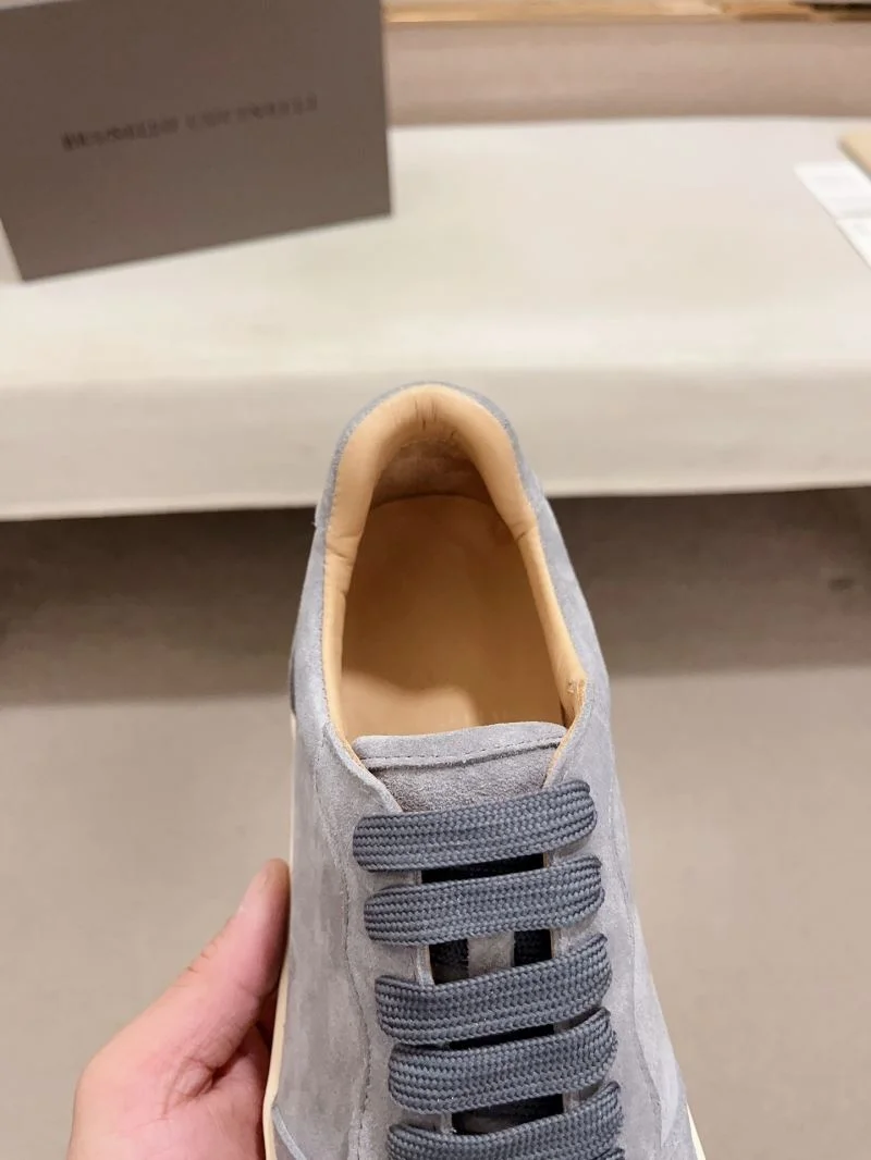 High accuracy Brunello Cucinelli Shoes