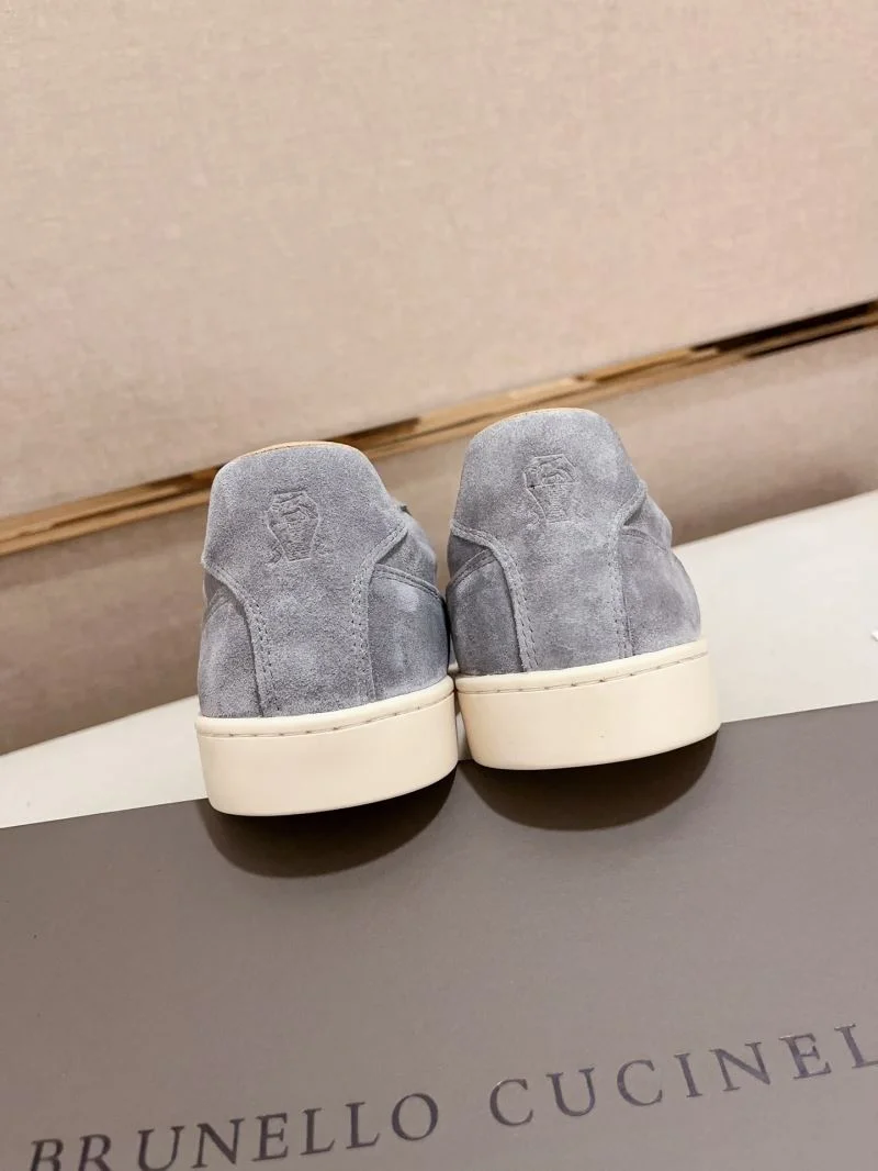 High accuracy Brunello Cucinelli Shoes