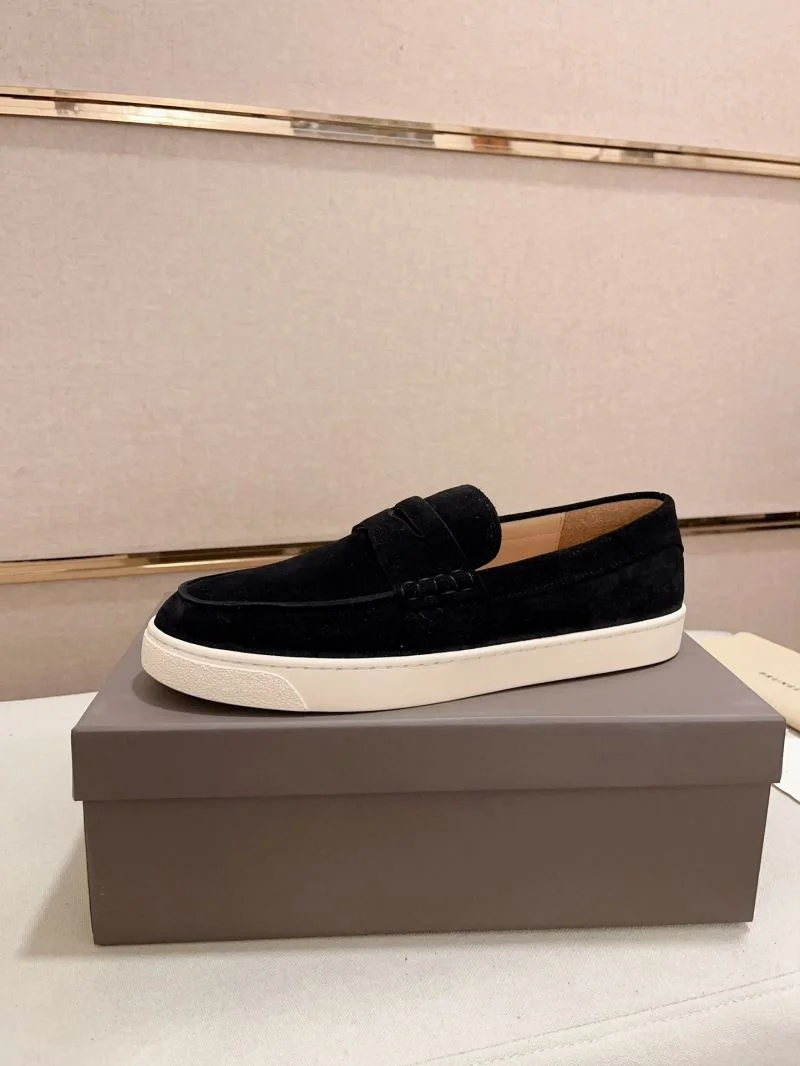Brunello Cucinelli Shoes