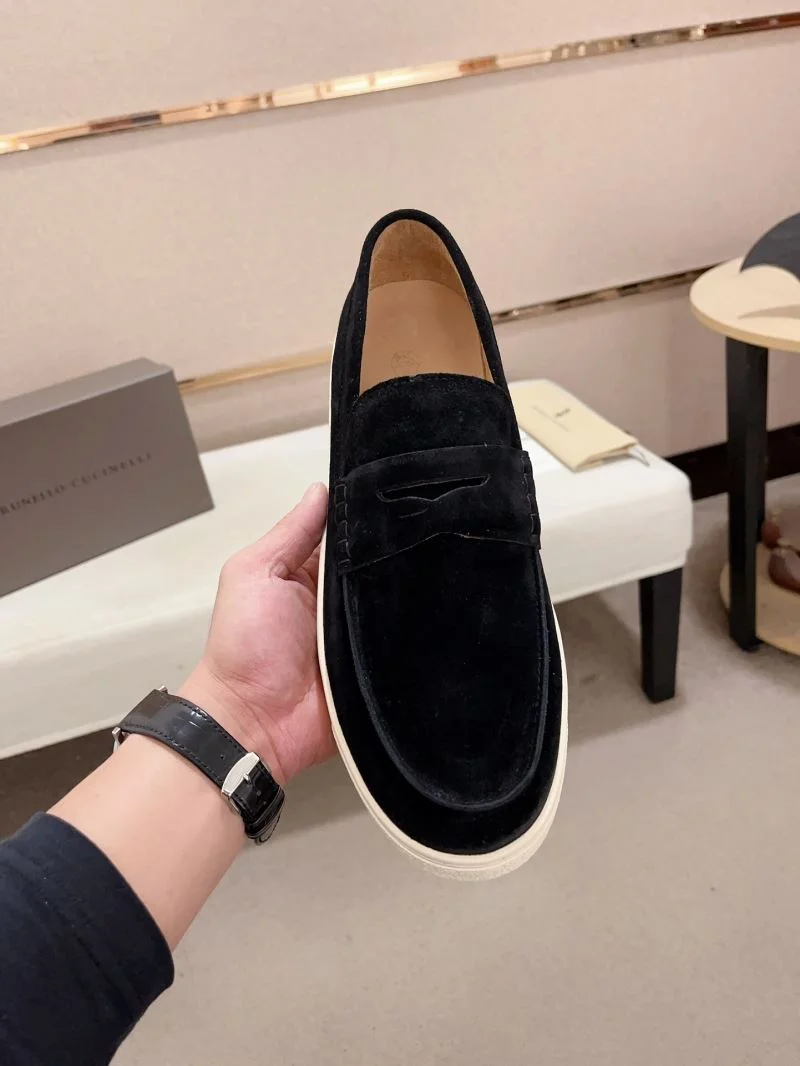 Indistinguishable Brunello Cucinelli Shoes