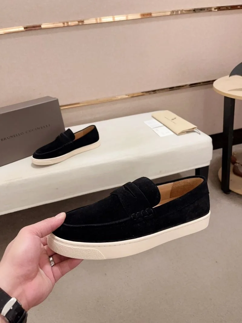 Indistinguishable Brunello Cucinelli Shoes