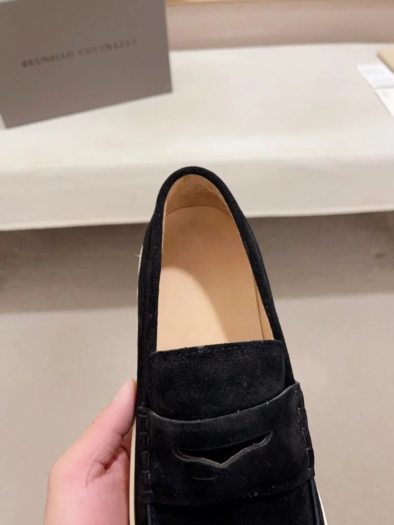 Indistinguishable Brunello Cucinelli Shoes