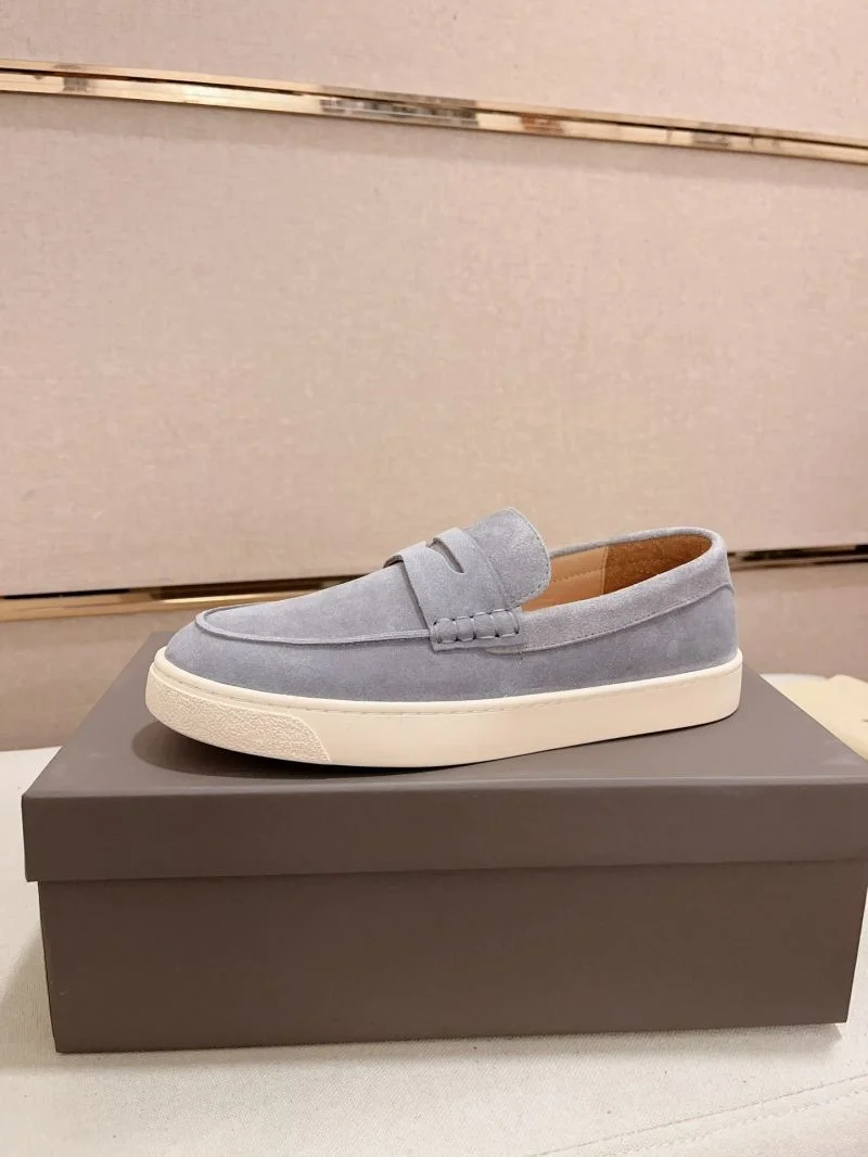 Brunello Cucinelli Shoes