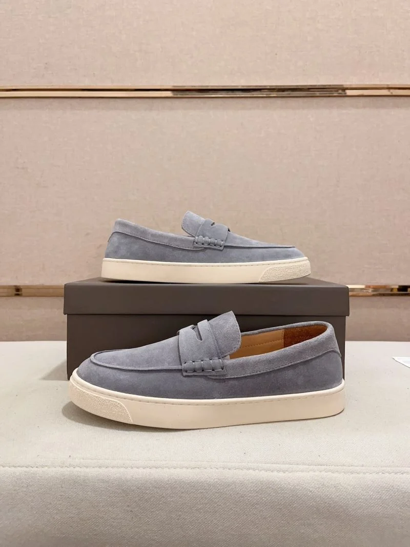 Precise copy Brunello Cucinelli Shoes