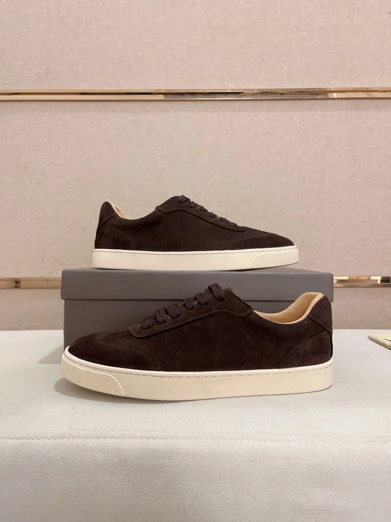 Factory-made Brunello Cucinelli Shoes