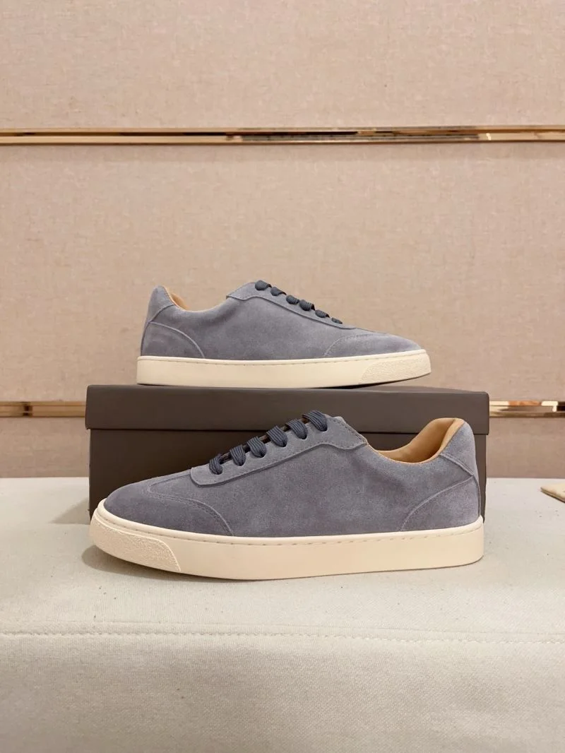 Authentic Brunello Cucinelli Shoes