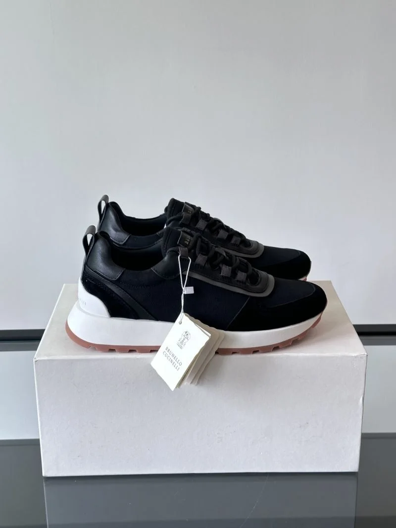Brunello Cucinelli Shoes