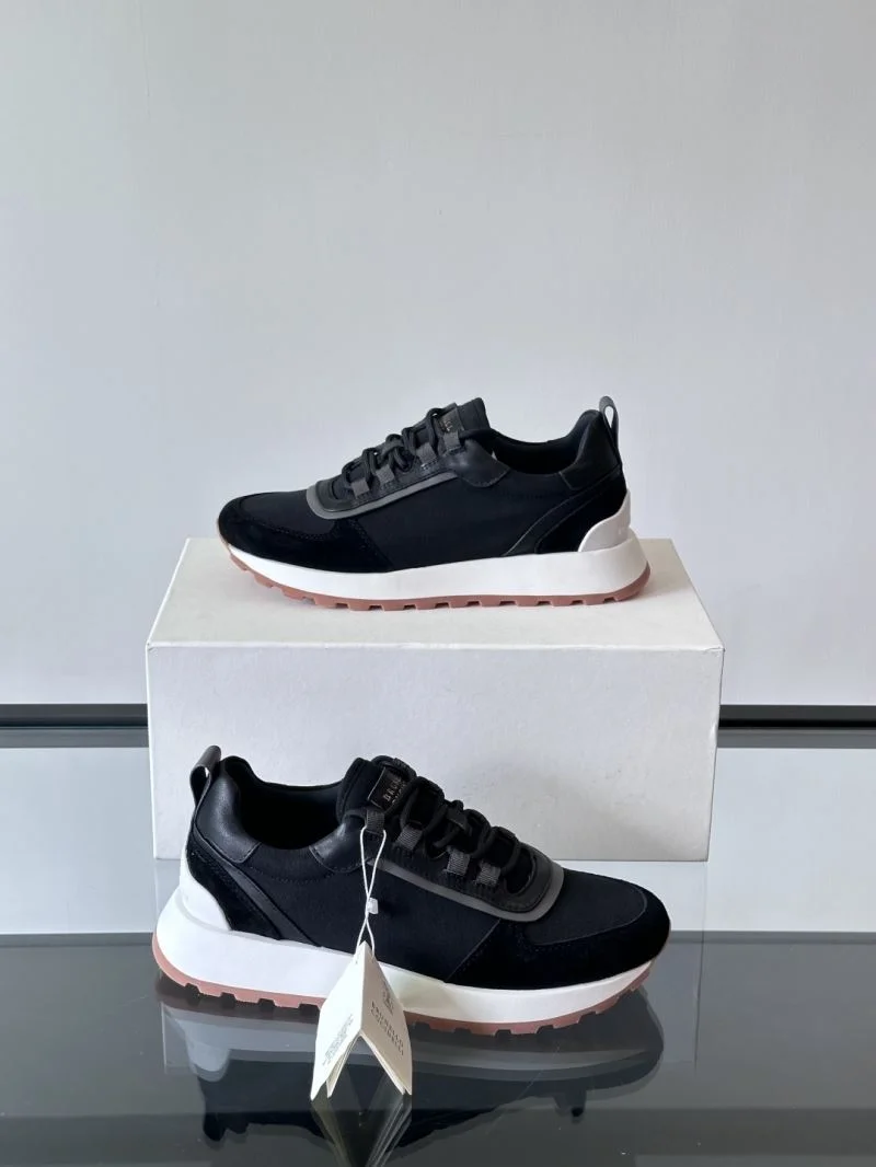 Top mirror Brunello Cucinelli Shoes