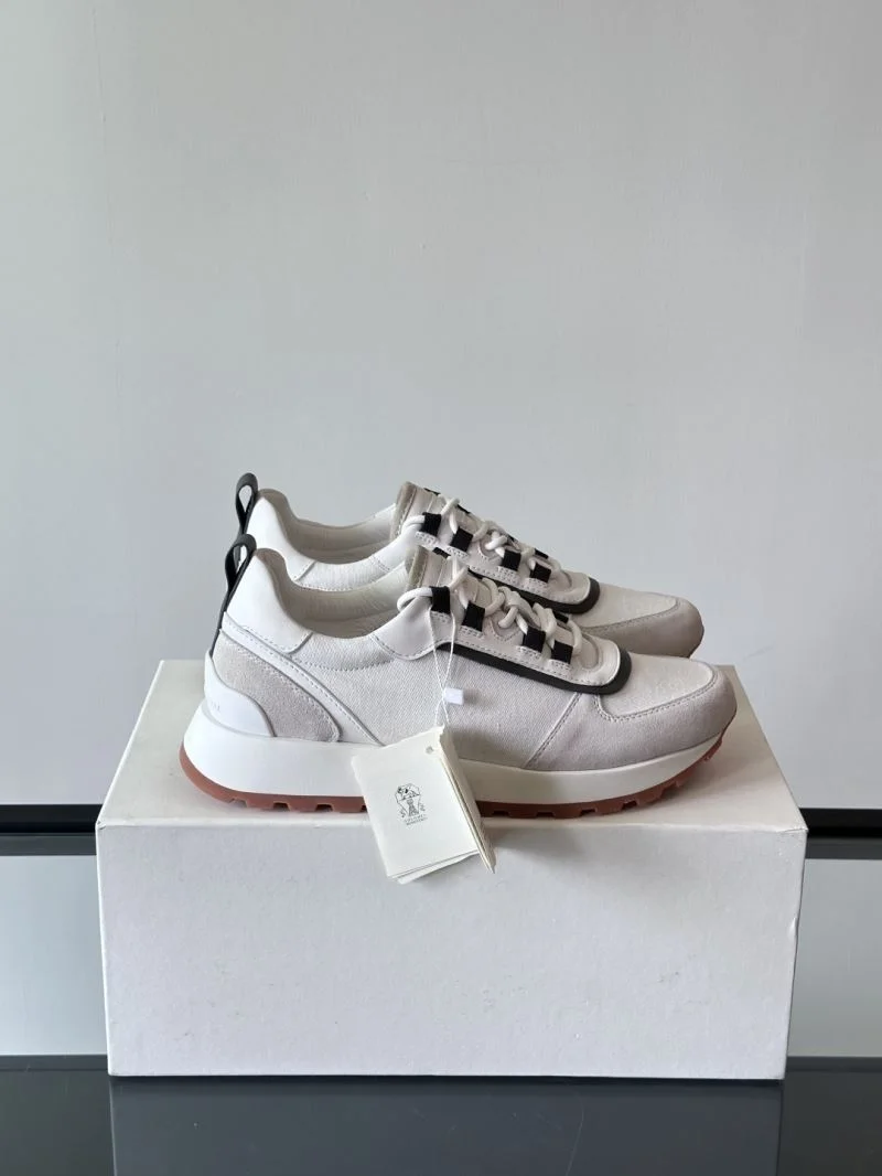 Brunello Cucinelli Shoes