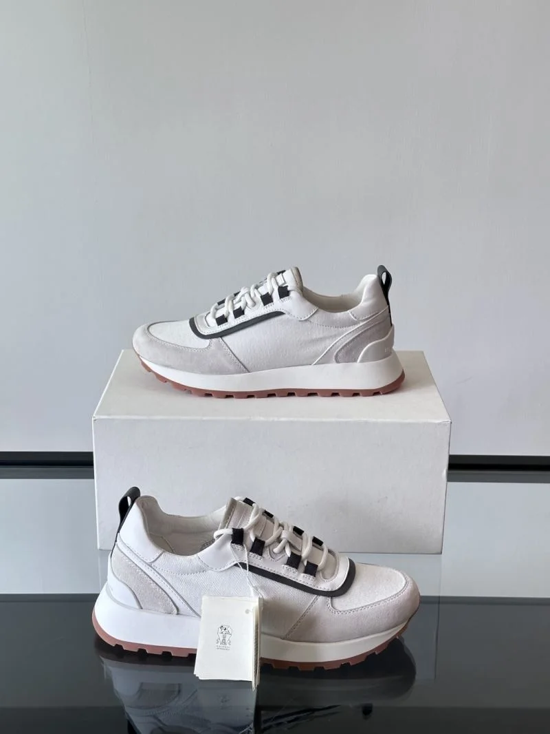 Perfect replica Brunello Cucinelli Shoes
