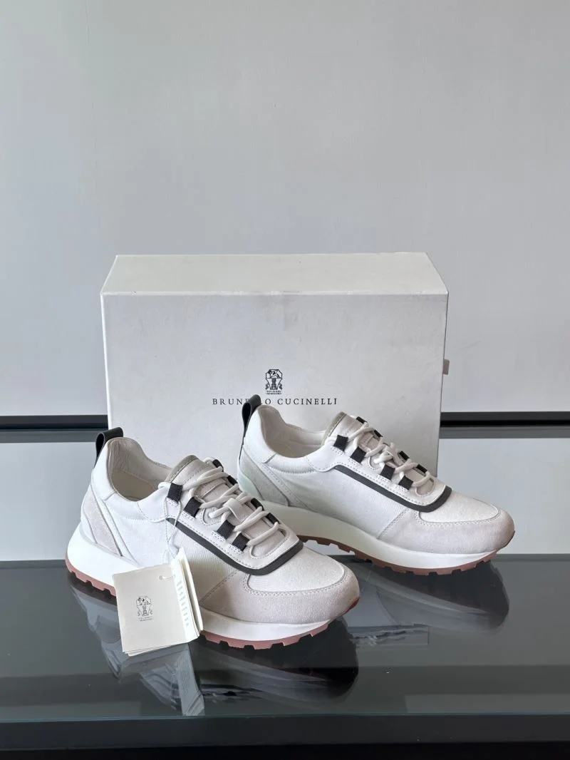 Perfect replica Brunello Cucinelli Shoes
