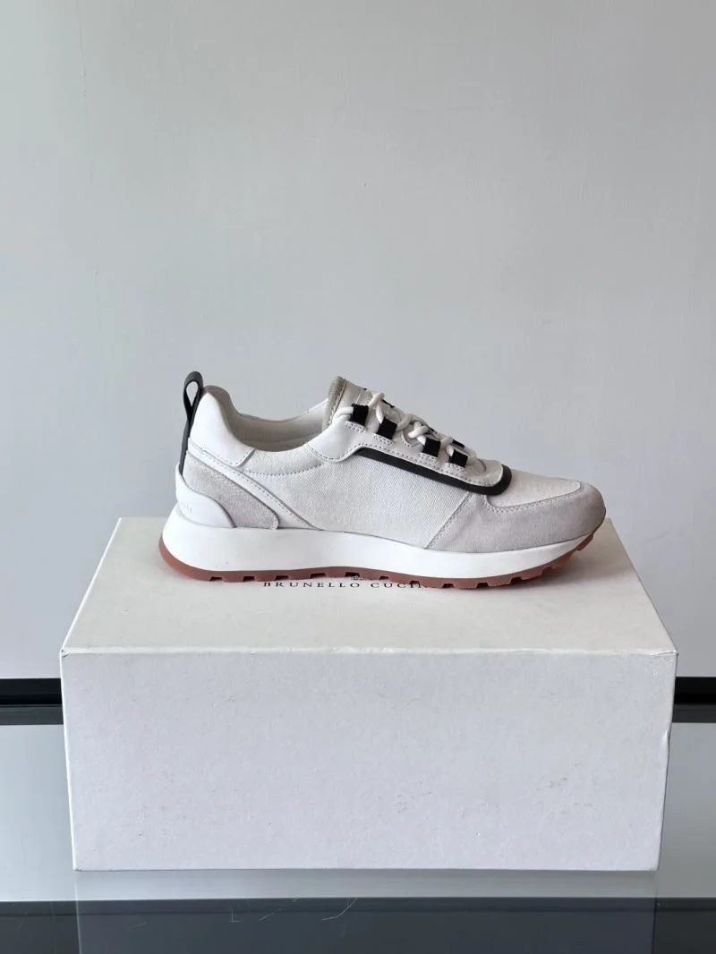 Perfect replica Brunello Cucinelli Shoes