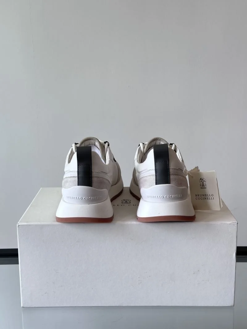 Perfect replica Brunello Cucinelli Shoes