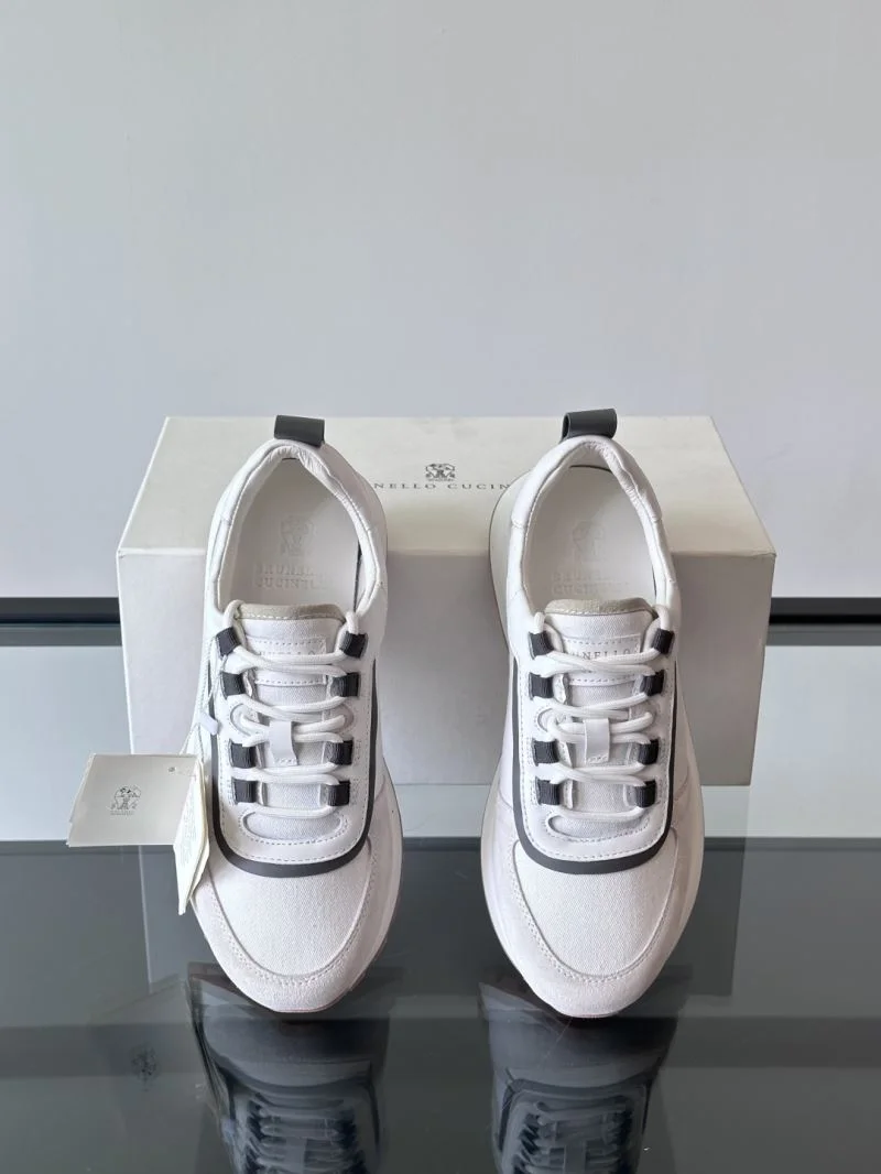 Perfect replica Brunello Cucinelli Shoes