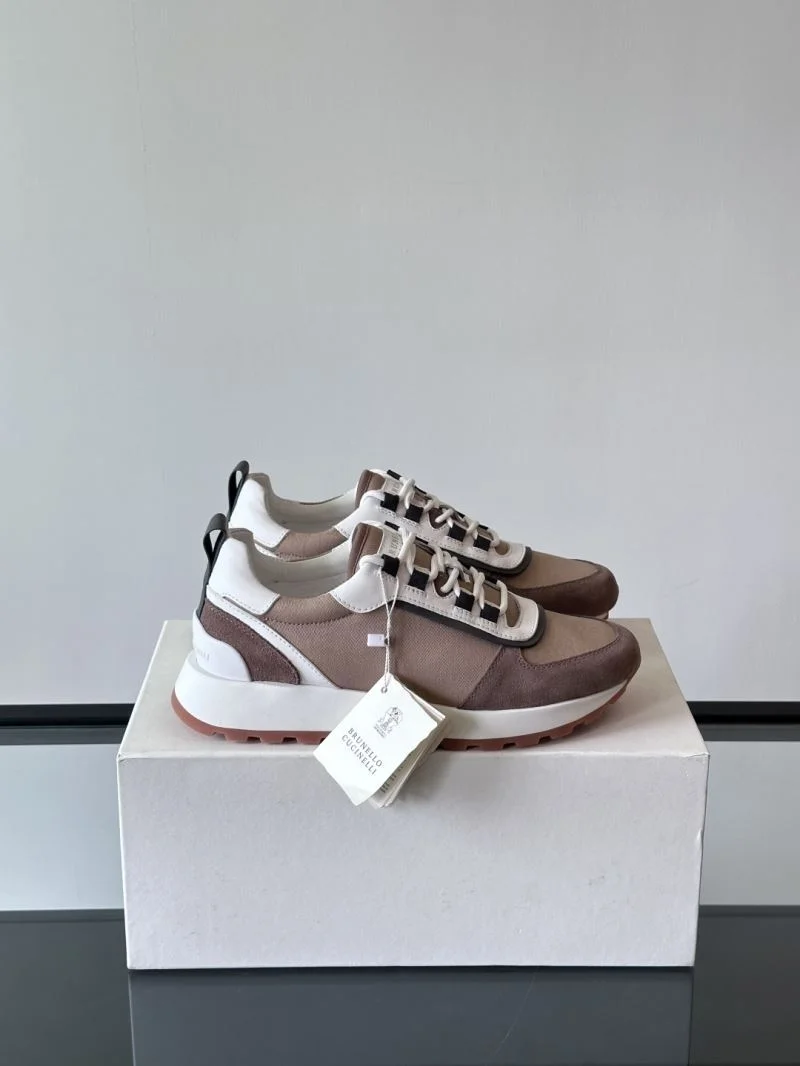 Brunello Cucinelli Shoes