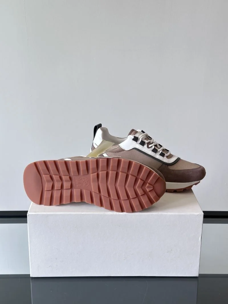 Value-priced Brunello Cucinelli Shoes