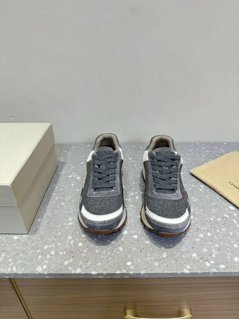 Brunello Cucinelli Shoes
