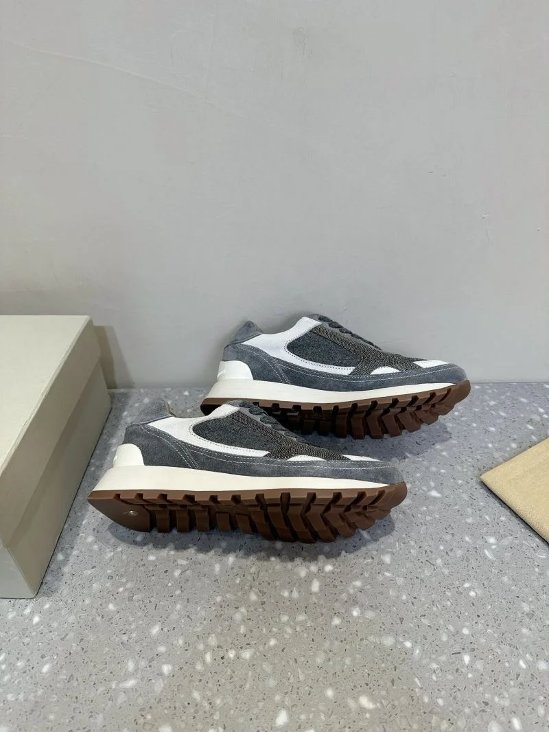 Exact replica Brunello Cucinelli Shoes