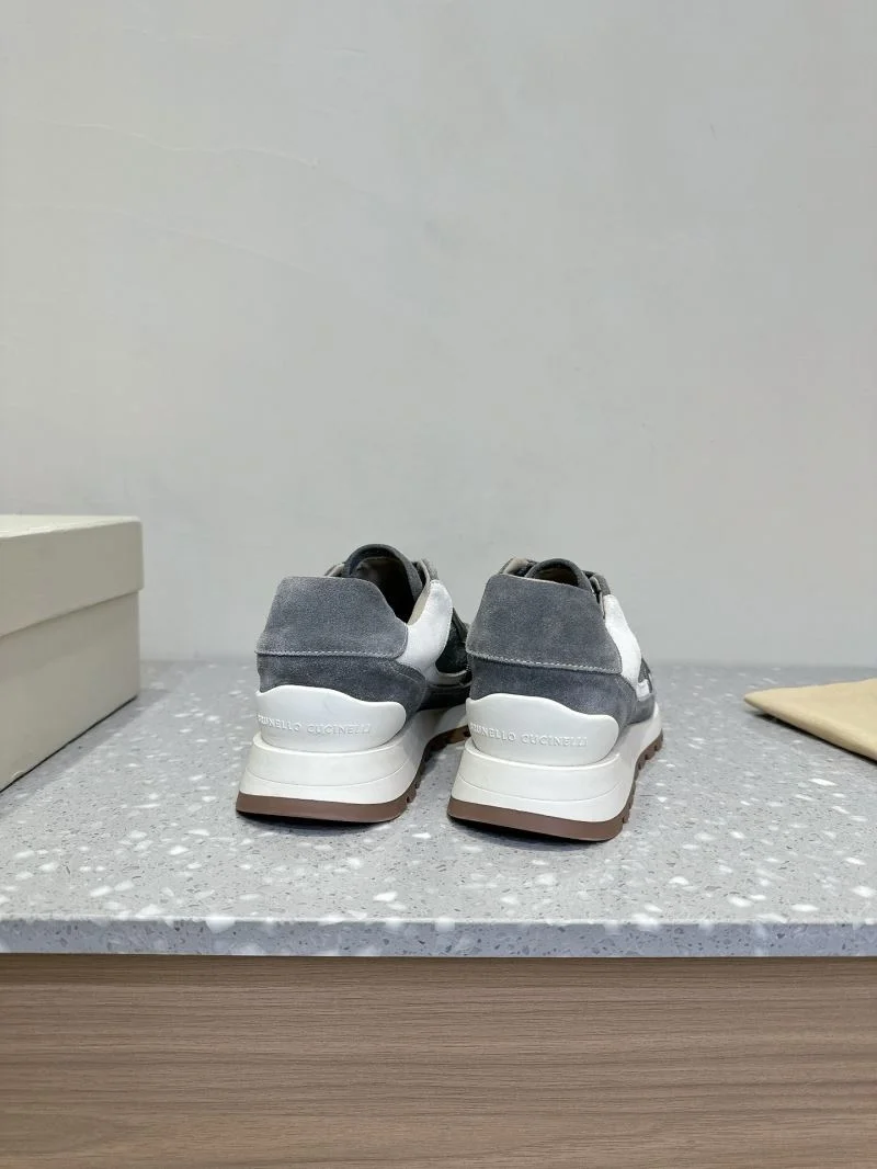 Exact replica Brunello Cucinelli Shoes