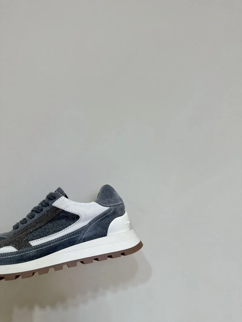 Exact replica Brunello Cucinelli Shoes