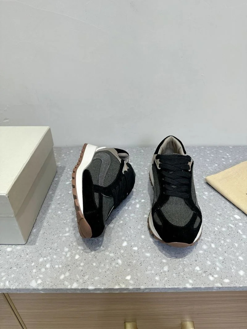 Affordable Brunello Cucinelli Shoes