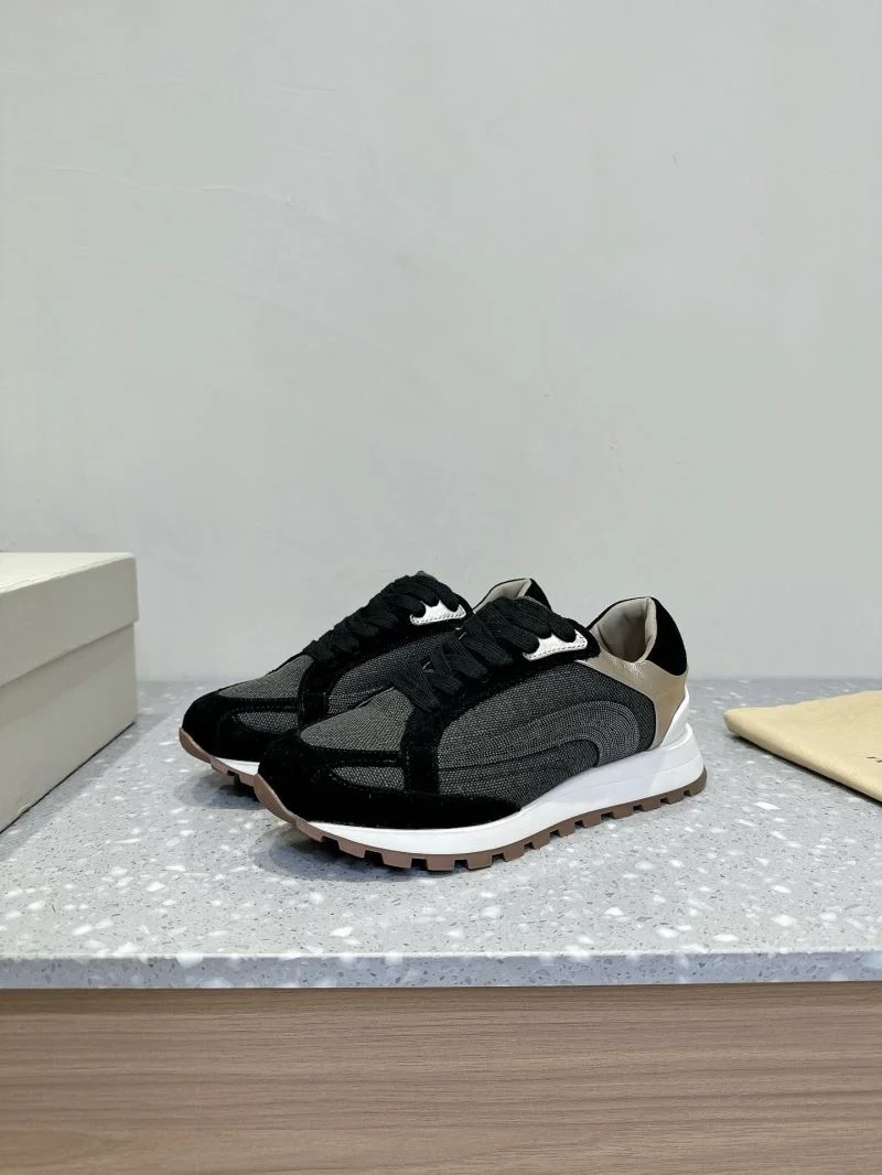 Affordable Brunello Cucinelli Shoes