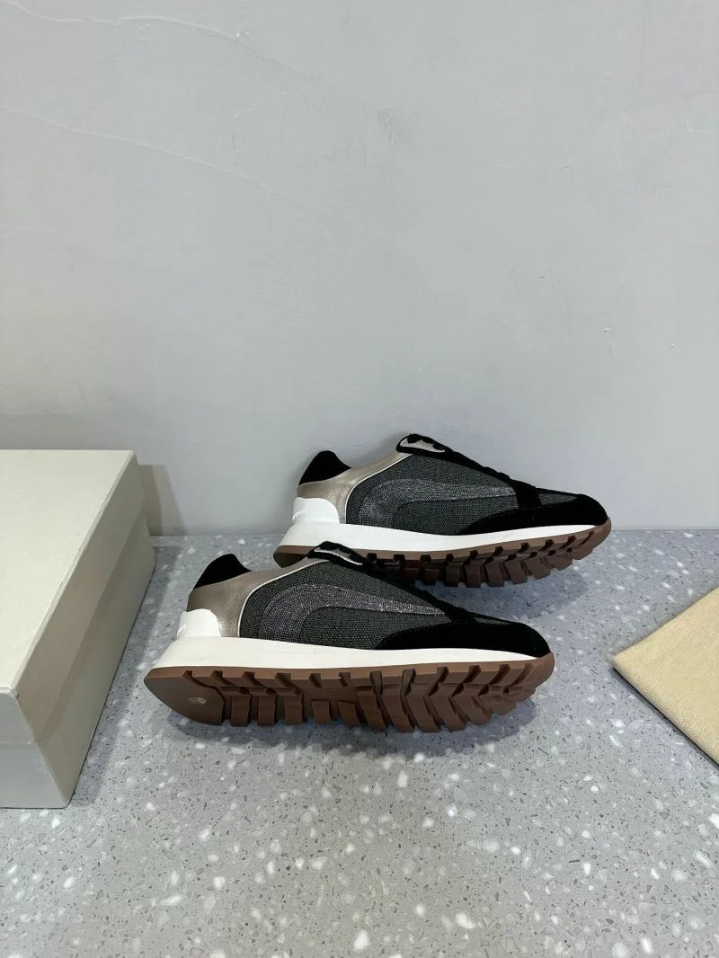 Affordable Brunello Cucinelli Shoes