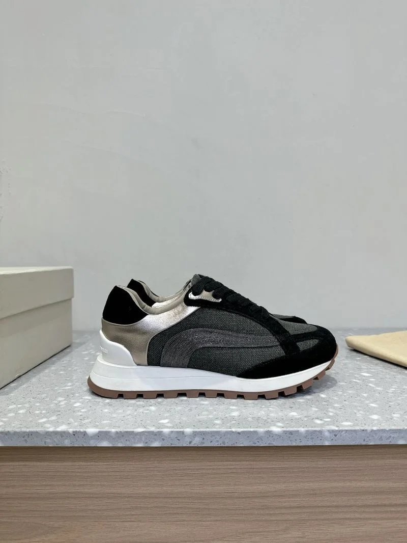Affordable Brunello Cucinelli Shoes