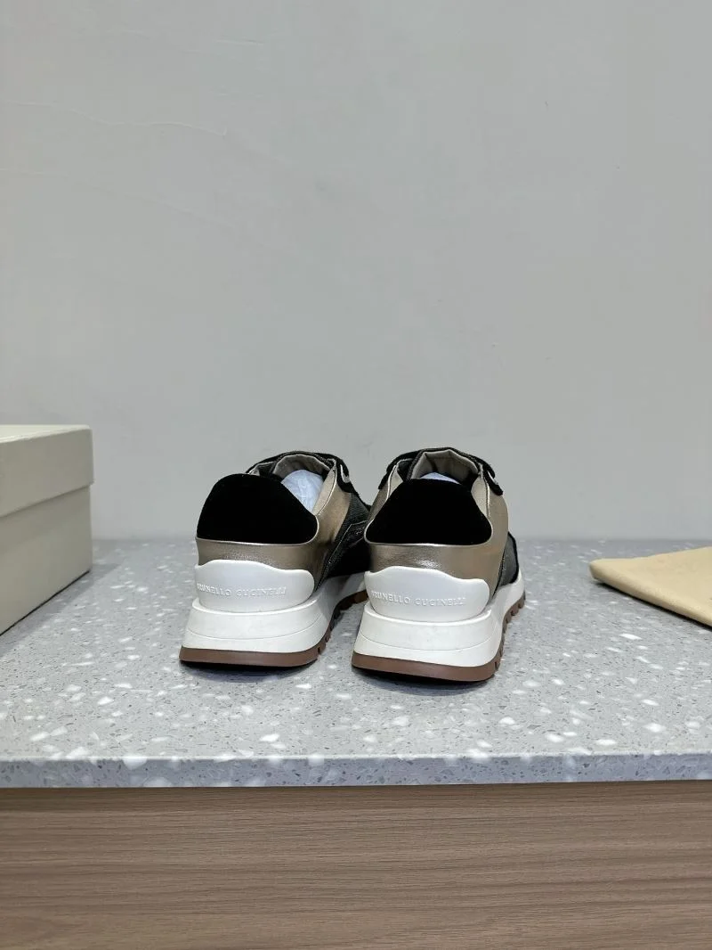 Affordable Brunello Cucinelli Shoes