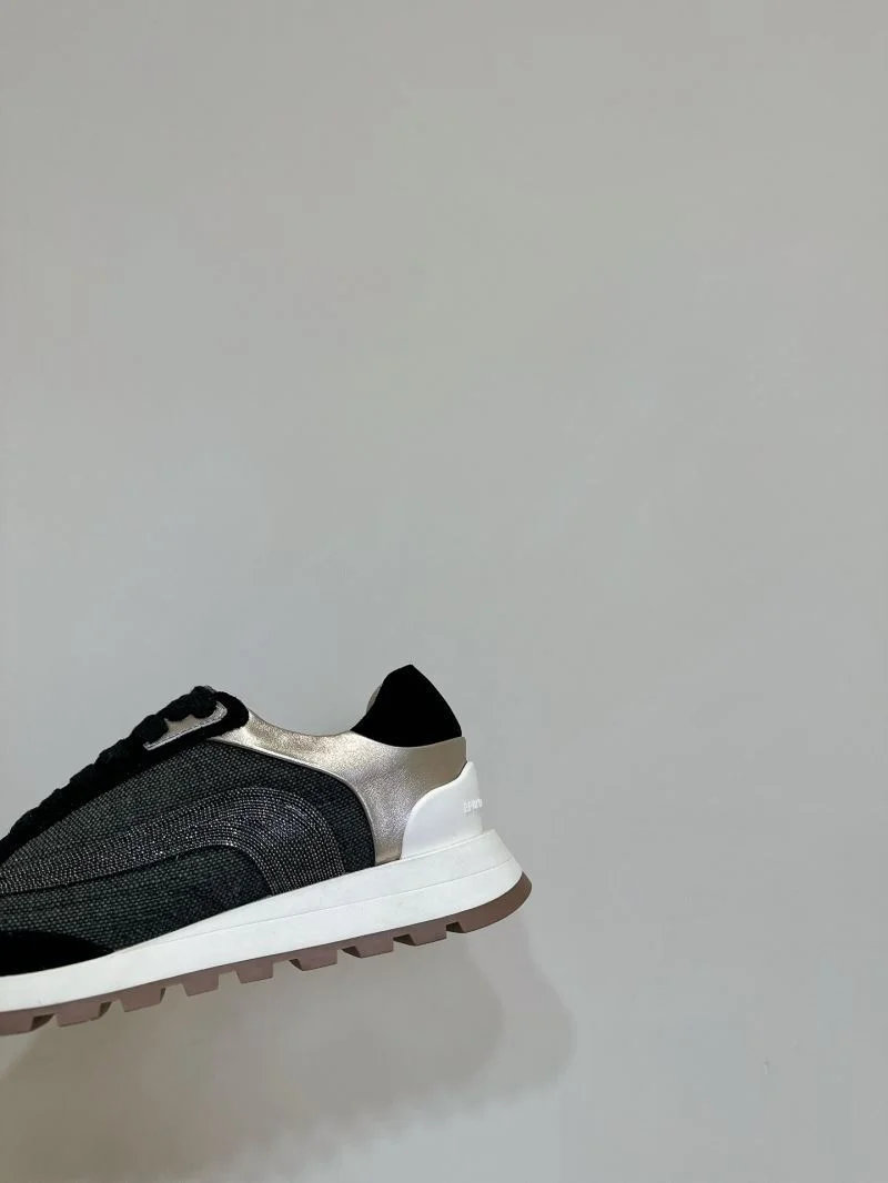 Affordable Brunello Cucinelli Shoes
