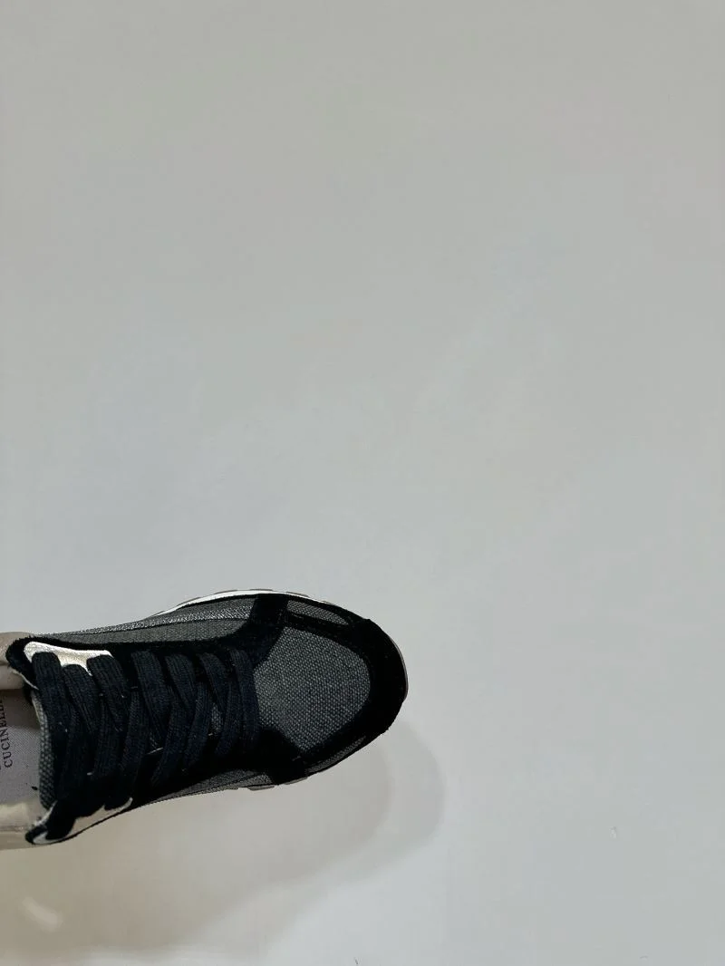 Affordable Brunello Cucinelli Shoes