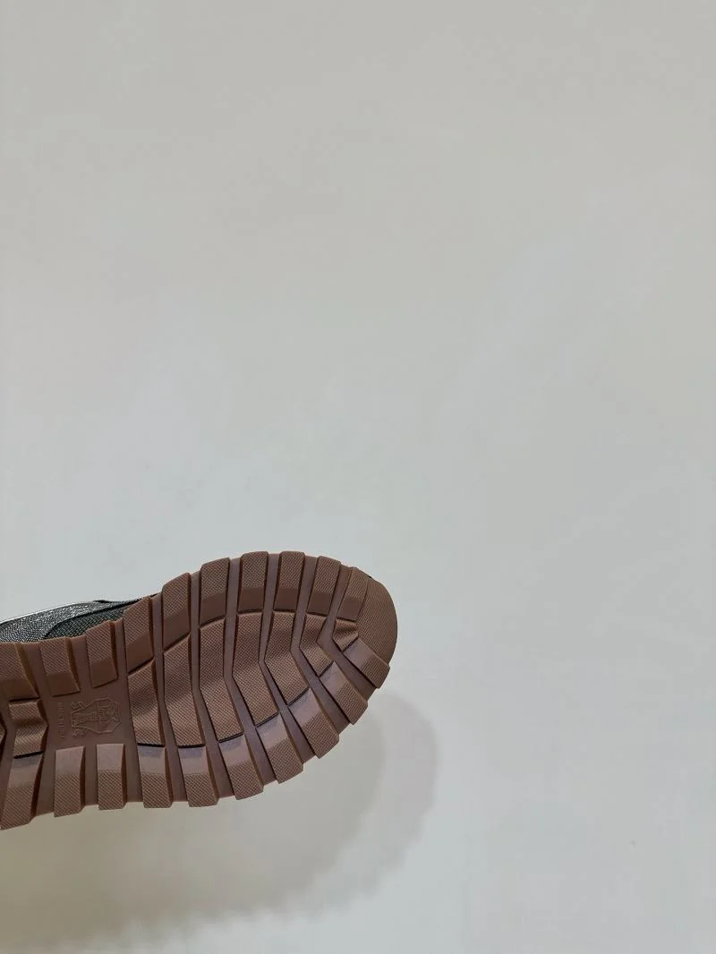 Affordable Brunello Cucinelli Shoes