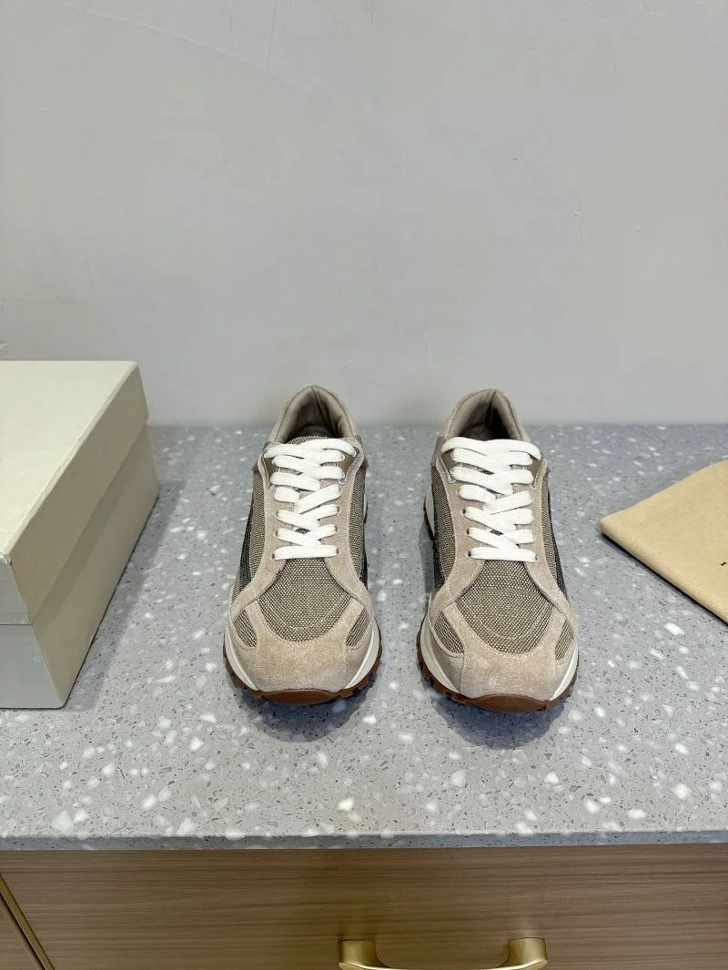 Brunello Cucinelli Shoes