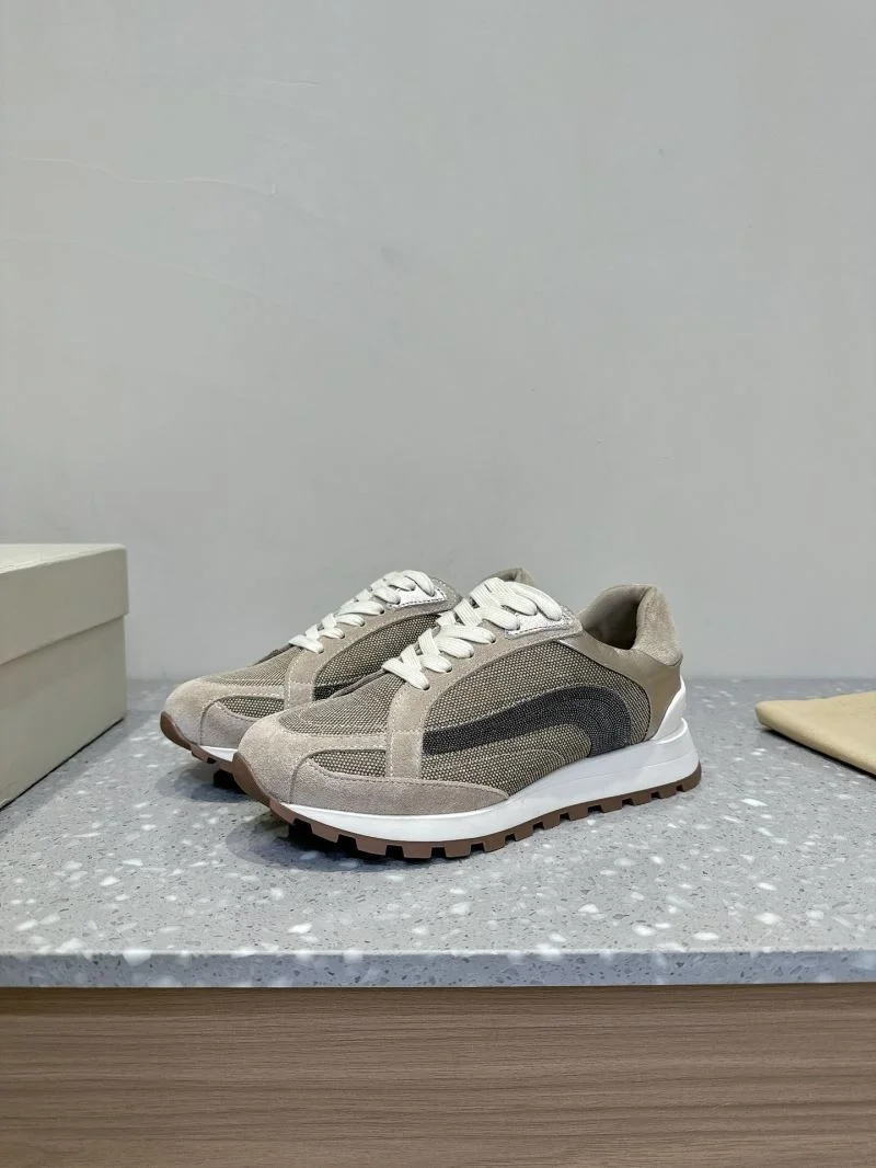 OEM Brunello Cucinelli Shoes