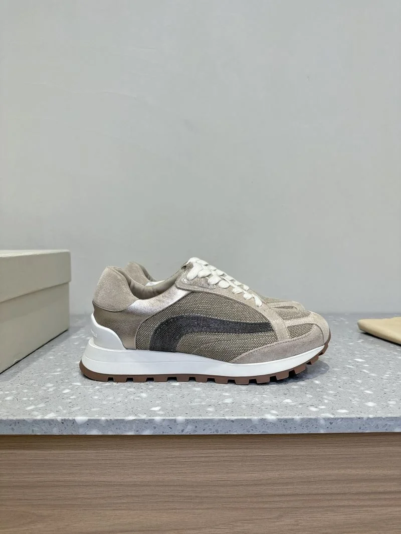 OEM Brunello Cucinelli Shoes