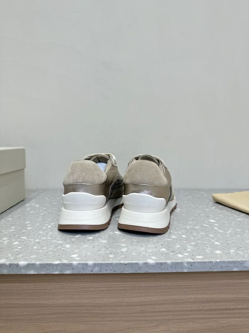 OEM Brunello Cucinelli Shoes