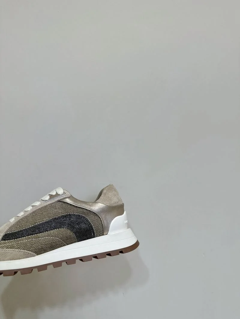 OEM Brunello Cucinelli Shoes