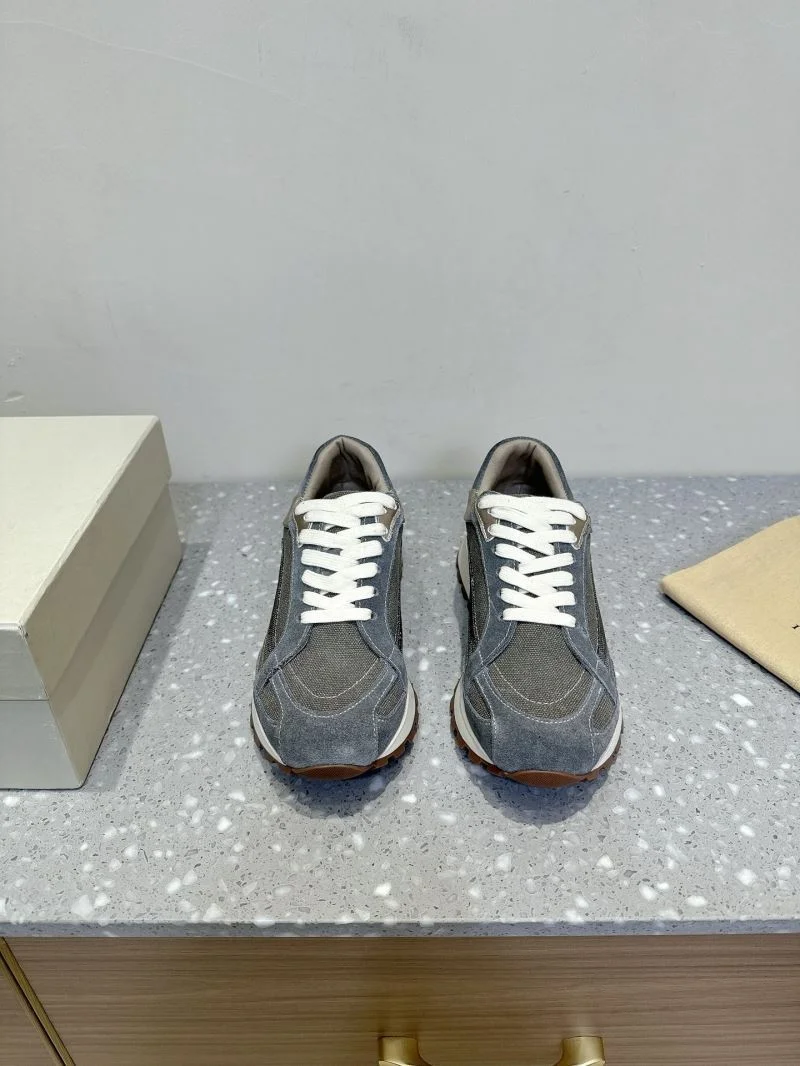 Brunello Cucinelli Shoes