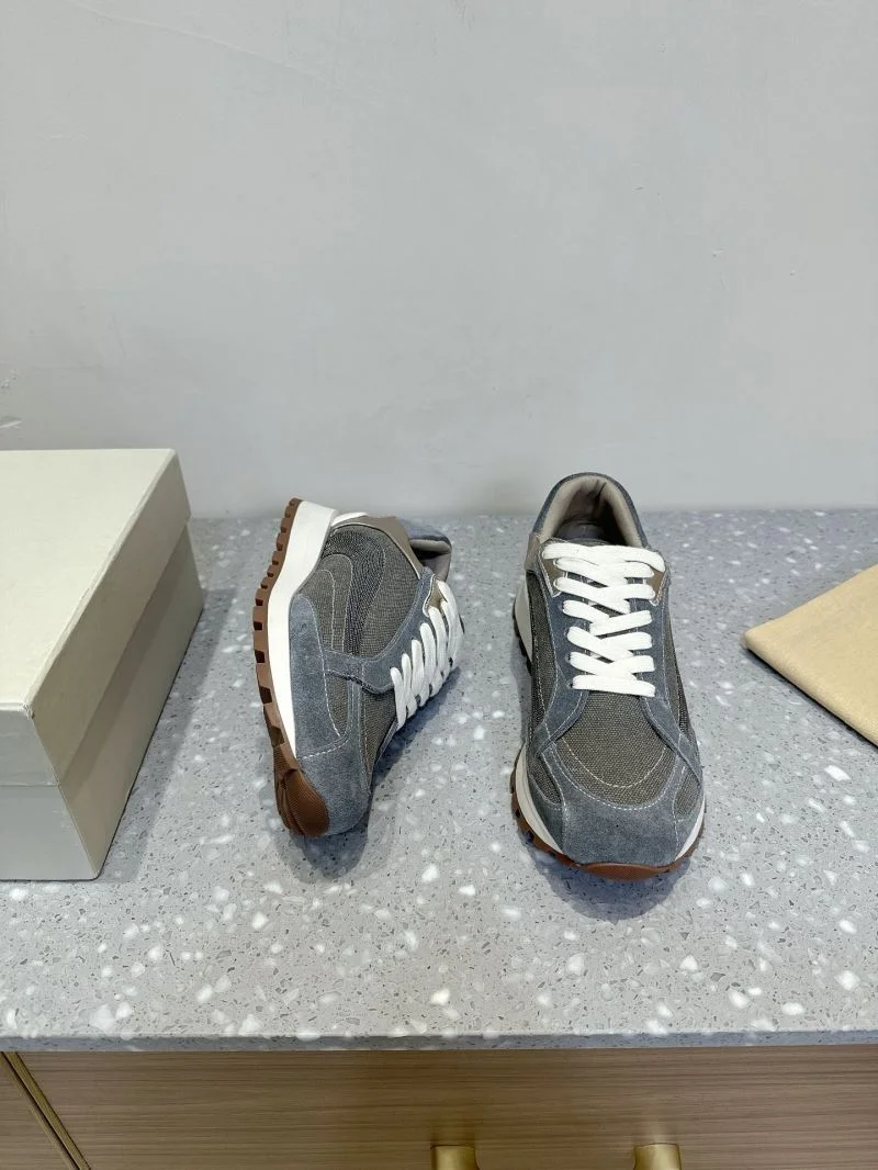 Low-cost Brunello Cucinelli Shoes