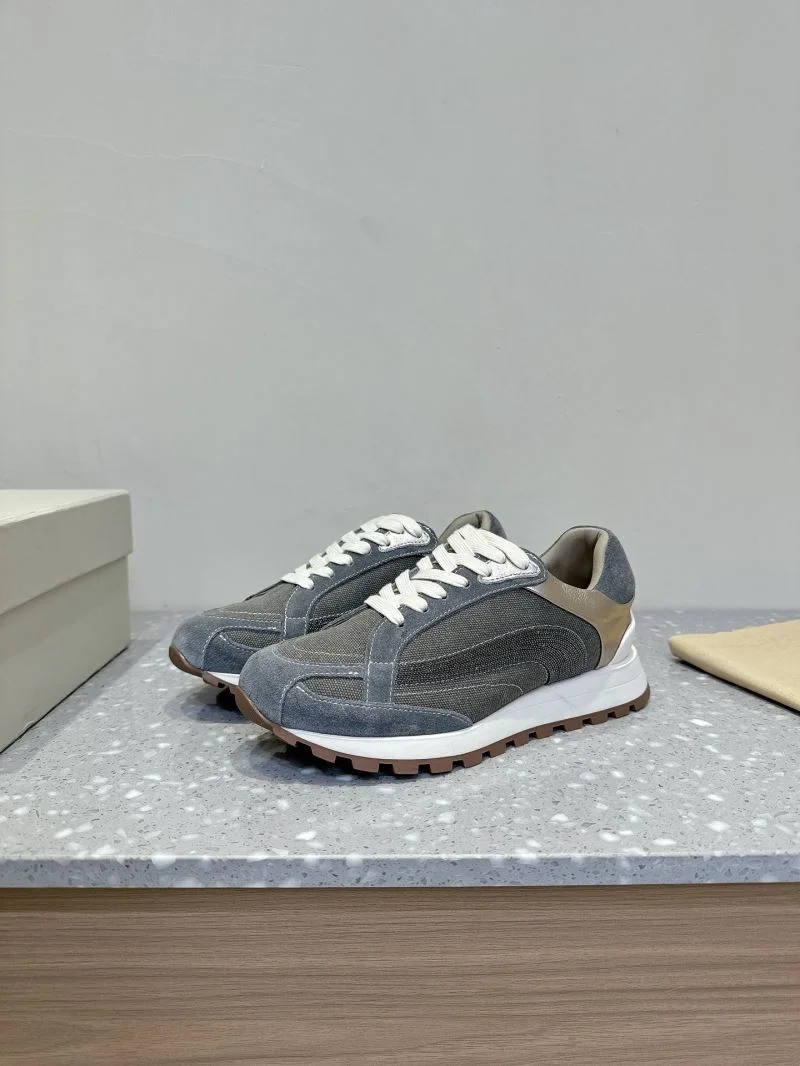 Low-cost Brunello Cucinelli Shoes