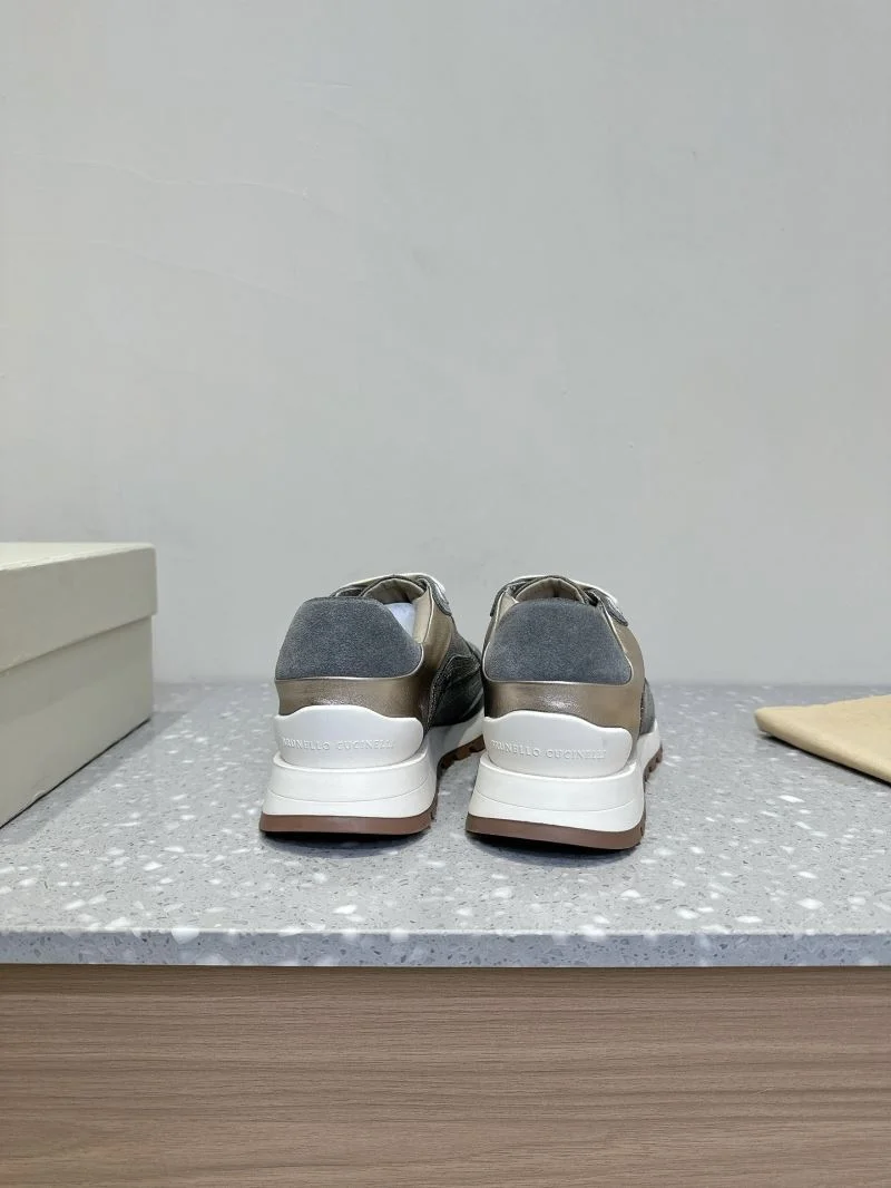 Low-cost Brunello Cucinelli Shoes
