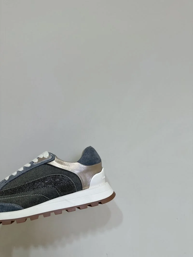 Low-cost Brunello Cucinelli Shoes