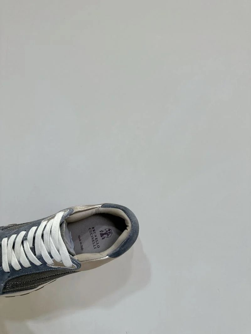 Low-cost Brunello Cucinelli Shoes