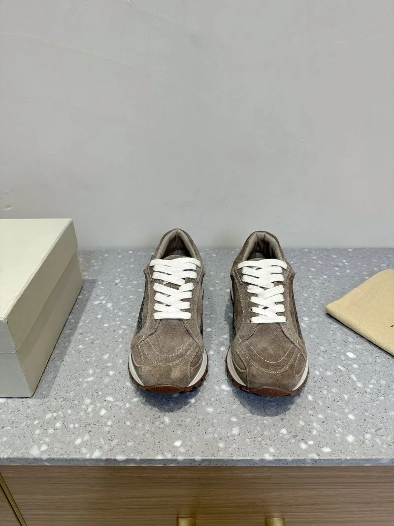 Brunello Cucinelli Shoes
