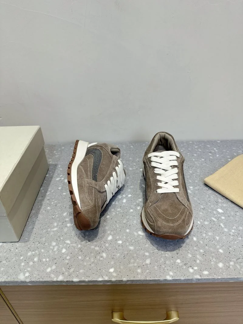 Cut-rate Brunello Cucinelli Shoes