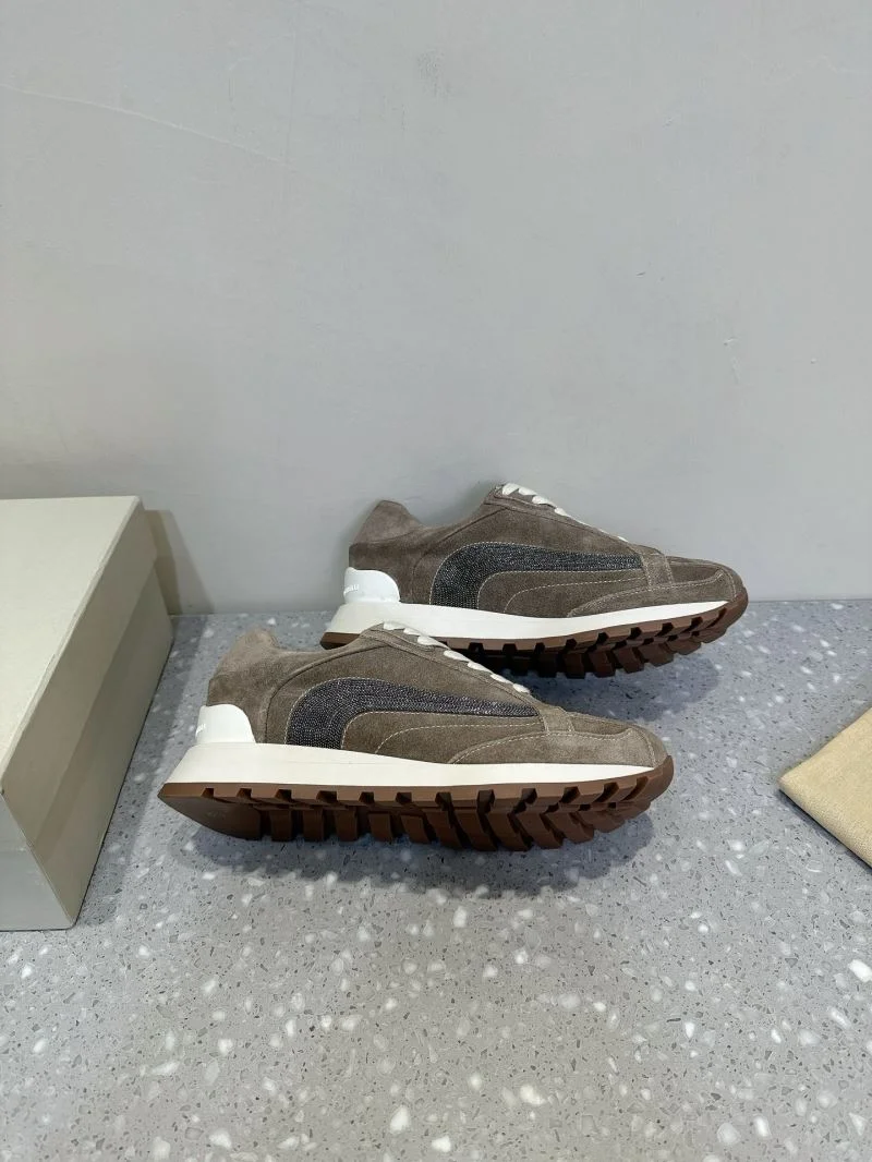 Cut-rate Brunello Cucinelli Shoes